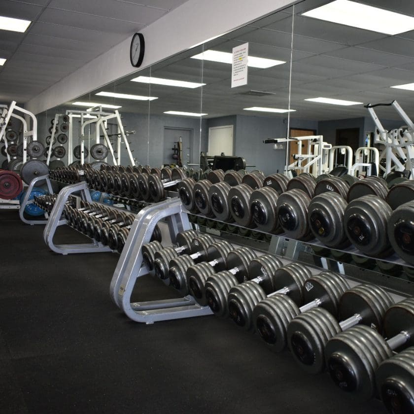 Best Gym in Midtown Albuquerque | Powerflex Gym