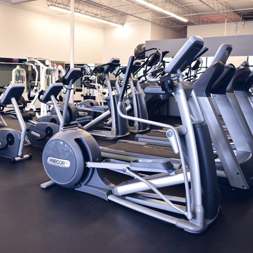 Cardio Training | Powerflex Gym | Best Gym in NE Heights Albuquerque