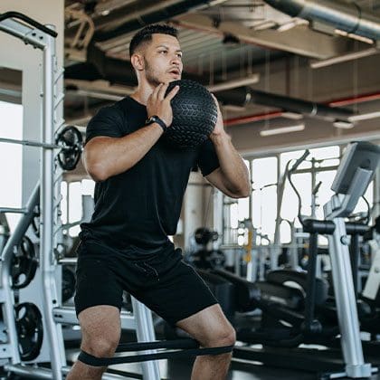 Best Gym Memberships | Powerflex Gym in Ventana