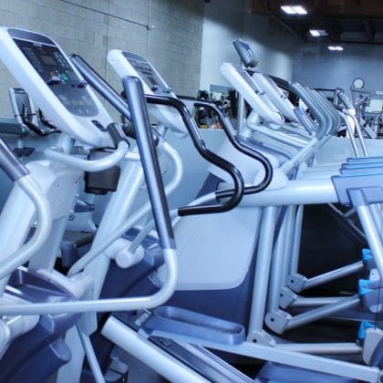 Best Gym in Ventana Albuquerque | Powerflex Gym