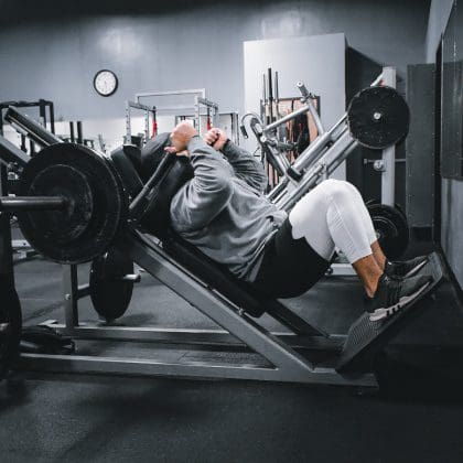 Strength Training | Best Gym in Ventana Albuquerque | Powerflex Gym