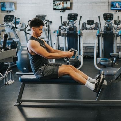 Best Gym Memberships | Powerflex Gym