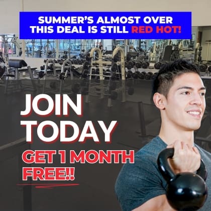 Powerflex Gym | Best Gyms in Albuquerque